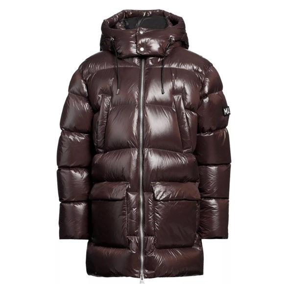 Mackage | Jackets & Coats | Mackage Kendrickr Down Quilted Jacket Us4 L ...